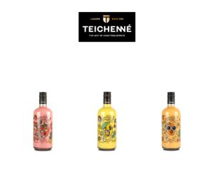 P&P Prokopiou - Teichenne